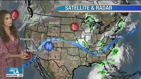 Maria Quiban | FOX 11 Los Angeles