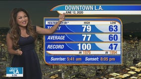 Soumada Khan | FOX 11 Los Angeles