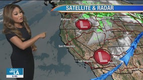 Soumada Khan | FOX 11 Los Angeles