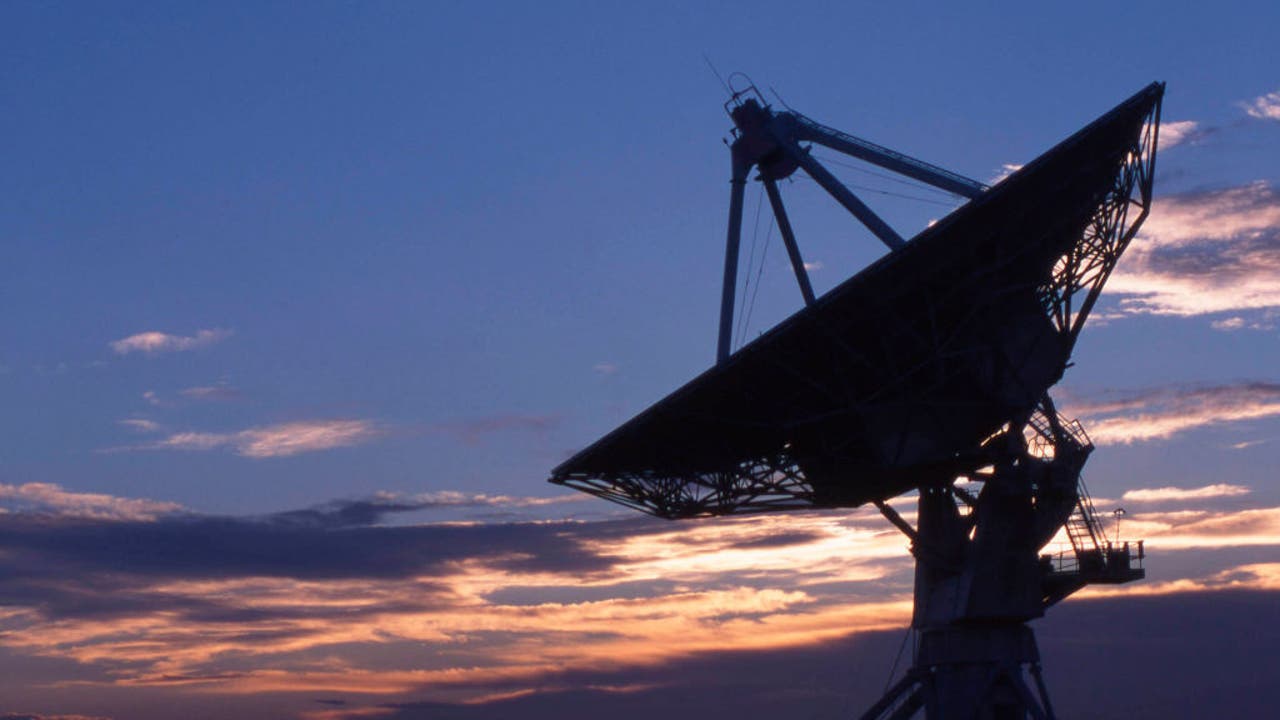 ‘Odd radio circles’: 4 mysterious objects spotted in outer space ... ‘Odd radio circles’: 4 mysterious objects spotted in outer space ...