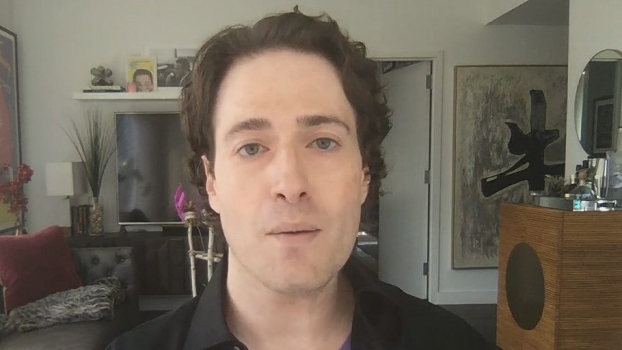 Randy Rainbow on offensive past tweets: "It was a mistake"