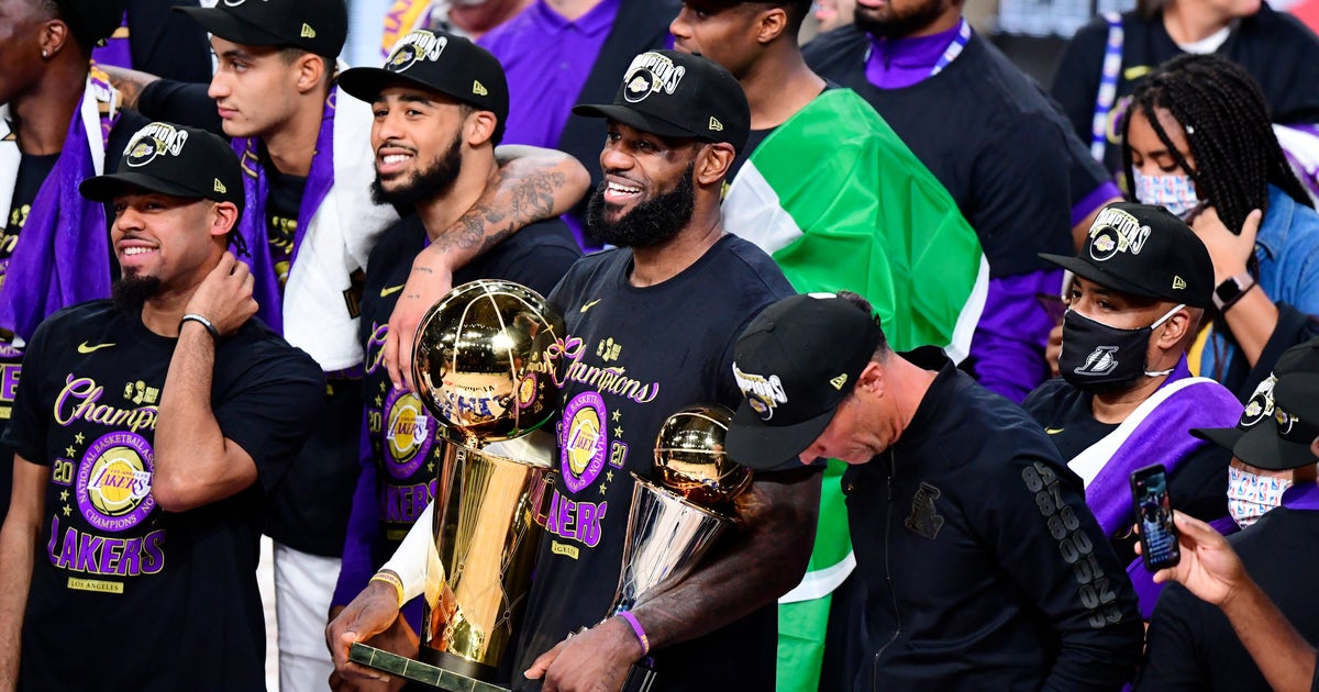Lebron James wants parade to celebrate 'city of champions,' Cody ...