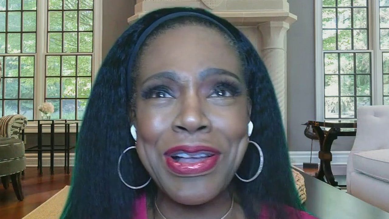 Sheryl Lee Ralph