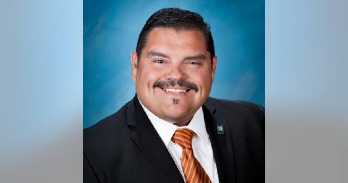 Mayor of Azusa remains hospitalized a week after testing positive for ...