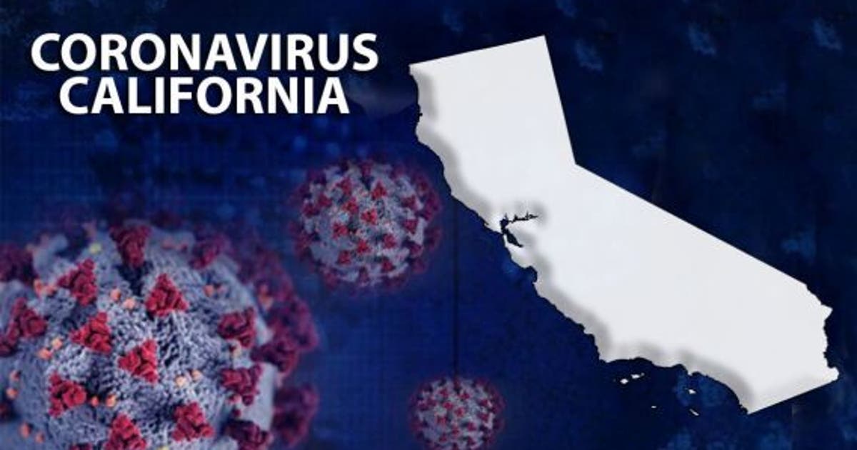 More California counties on lockdown as COVID-19 skyrockets | FOX 11 ...