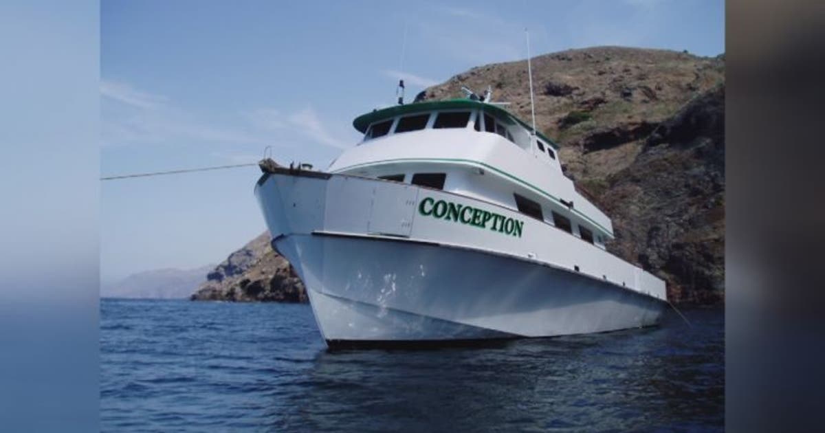 'Conception' boat fire: Captain pleads not guilty to federal charge in ...