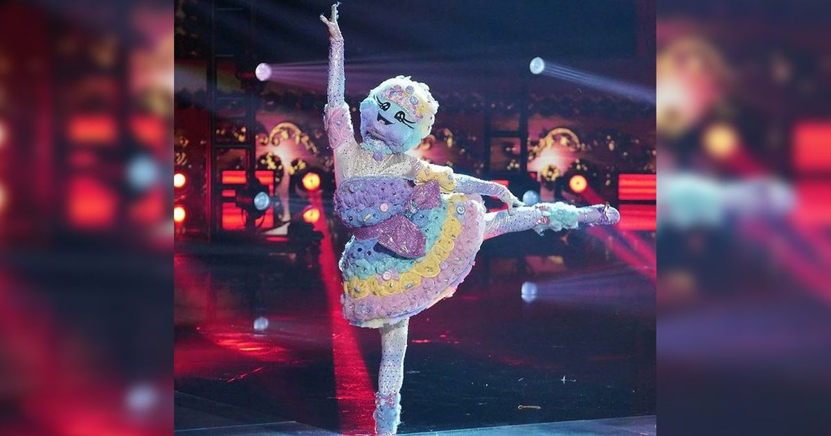 ‘The Masked Dancer’: Season finale turns into sweet victory for Cotton ...