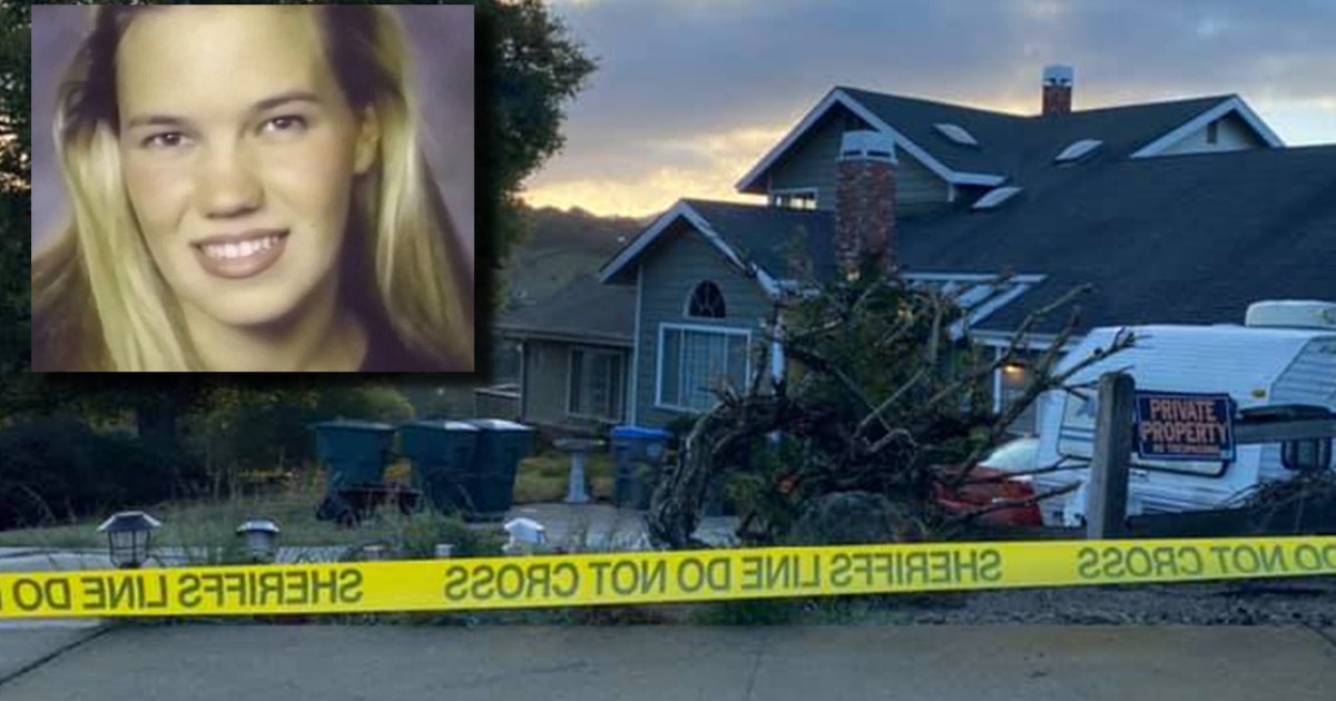 Suspects to stand trial in 1996 Kristin Smart disappearance | FOX 11 ...