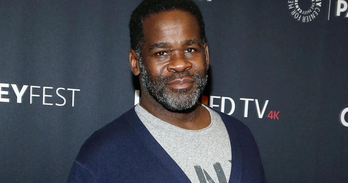 Craig 'muMs' Grant, 'Oz' actor, dead at 52 | FOX 11 Los Angeles