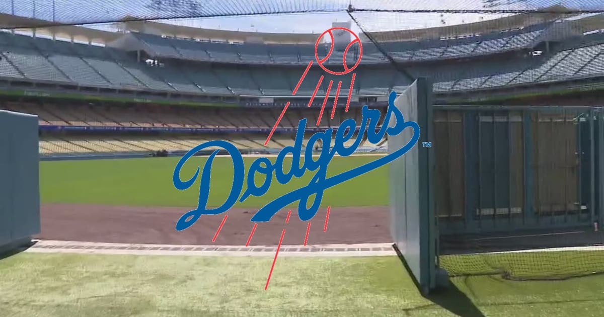 Second phase of Dodgers Dreamfields complex in Compton unveiled | FOX ...