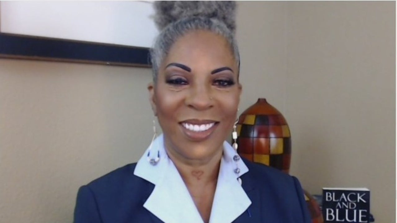 Retired LAPD Sgt Cheryl Dorsey with Derek Chauvin Trial Analysis