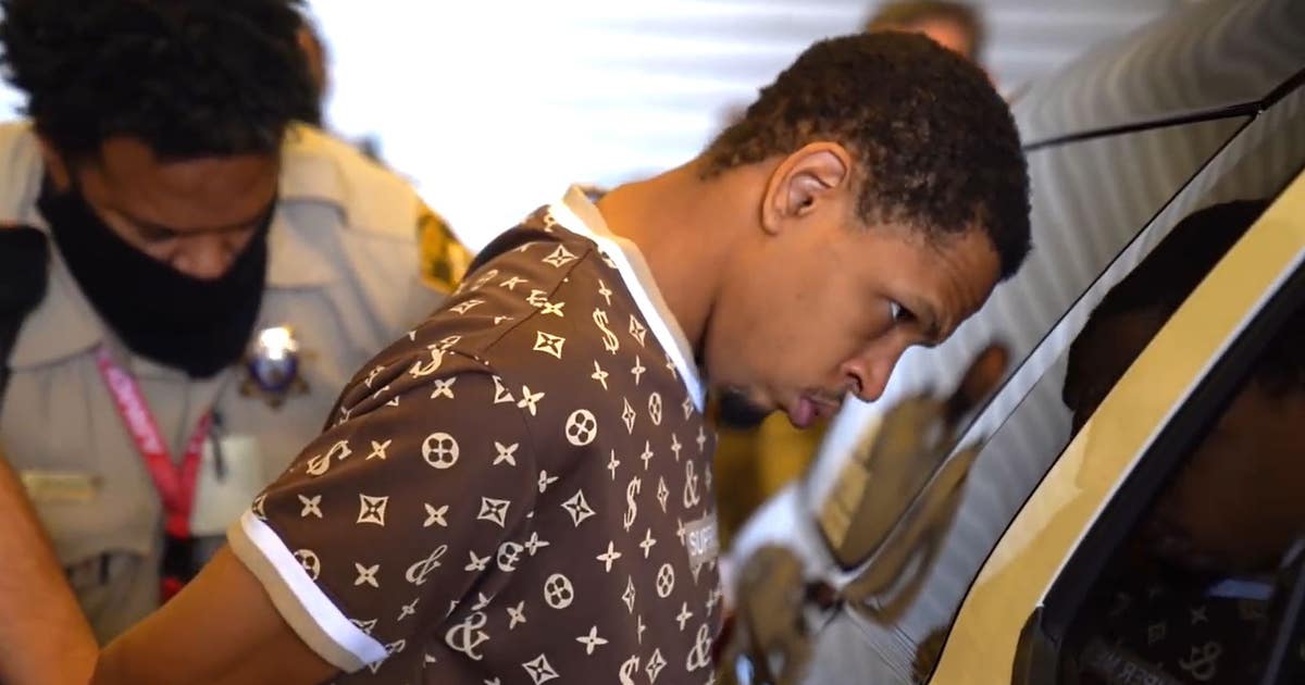 Las Vegas police find toddler’s remains one day after arresting mother ...