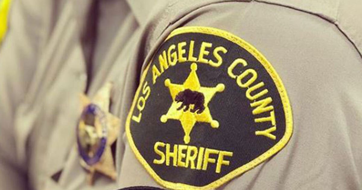 LASD deputy arrested for allegedly assaulting female inmate while on ...