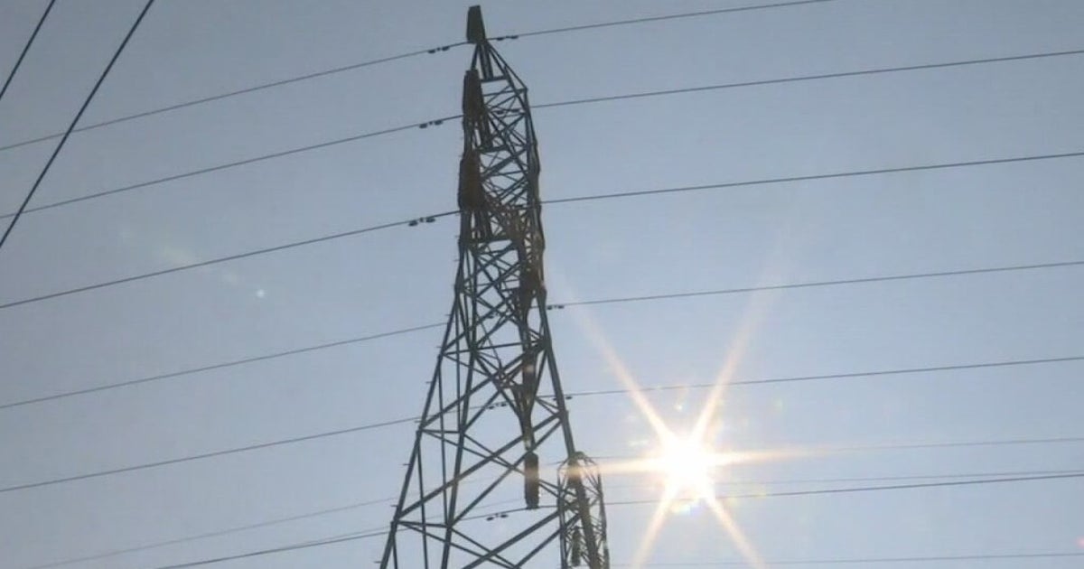 Residents asked to conserve power Friday evening due to heat wave | FOX ...