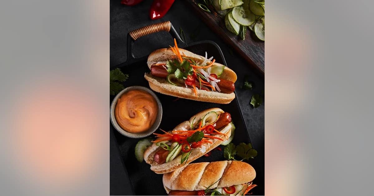 Los Angeles Dodgers partner with Field Roast for first plant-based ...