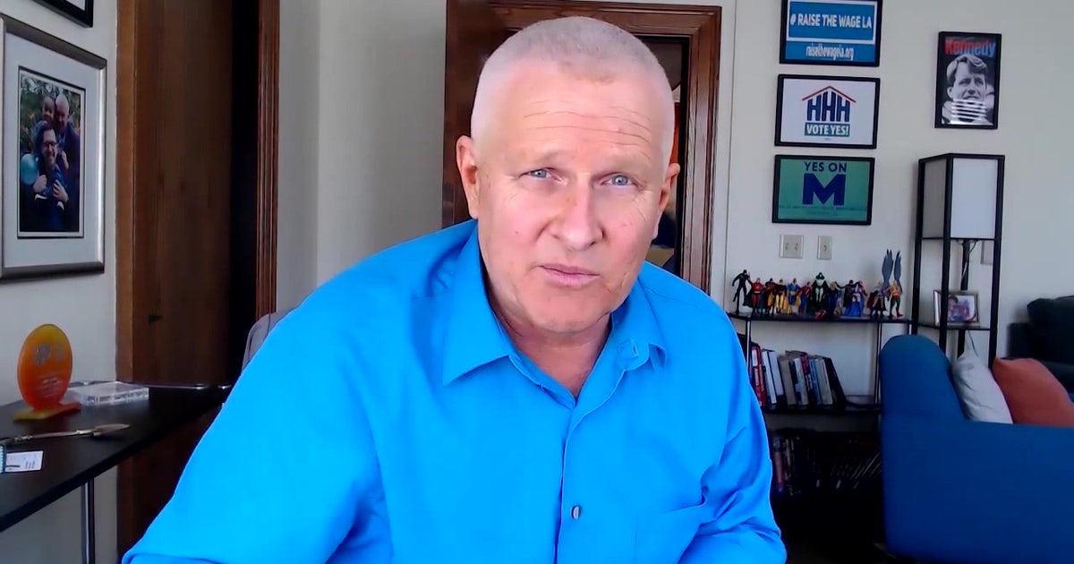 LA Councilman Mike Bonin proposes shared housing program for homeless ...