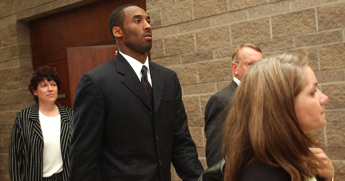 Kobe Bryant sexual assault case: Man offered to kill accuser for $3M in ...