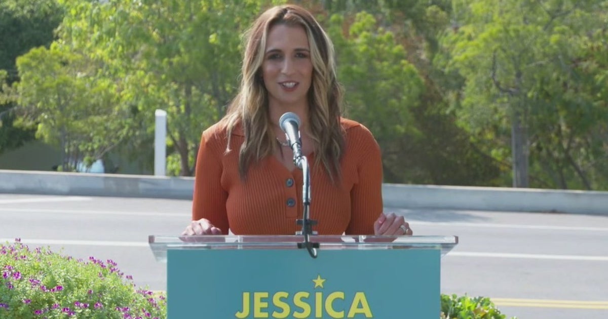 Jessica Lall, president and CEO of the Central City Association ...