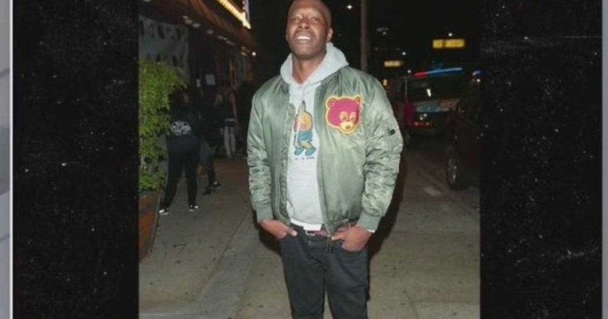 Comic Fuquan Johnson, two others dead after possible fentanyl-laced ...