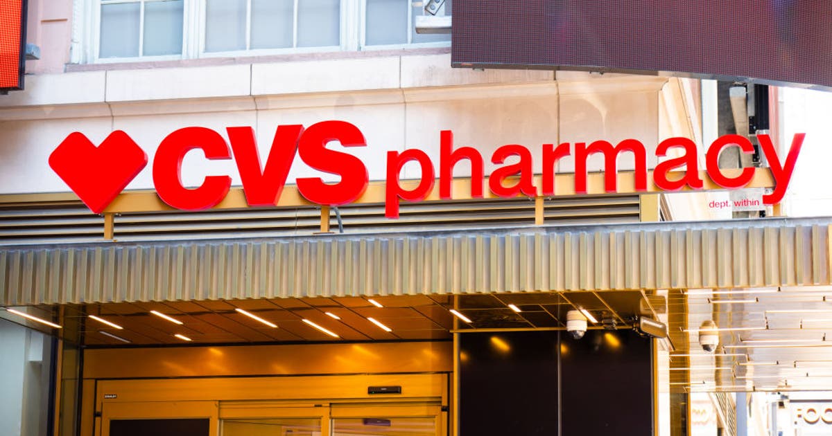 COVID-19 at-home test kit purchases capped at CVS, other stores | FOX ...