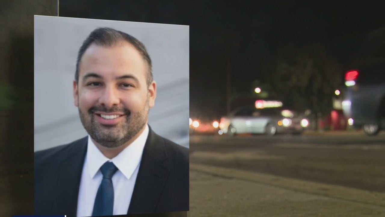 Los Angeles County Das Chief Of Staff Arrested Fox 11 Los Angeles