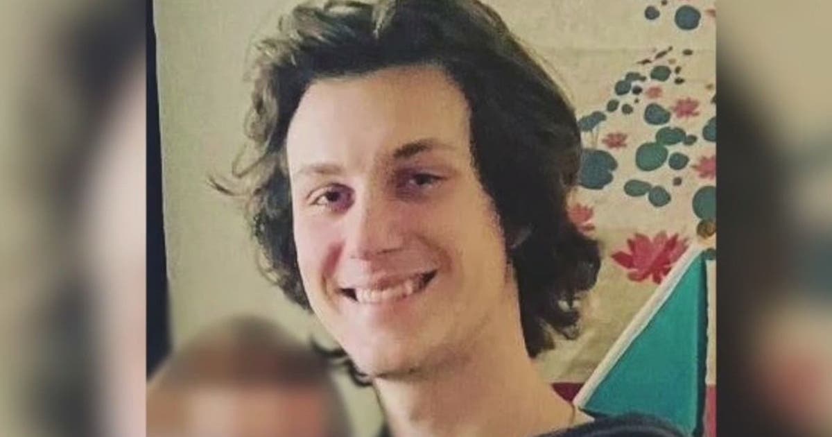 Hunter Lewis: Hope dwindling in search for missing CSULB student | FOX ...