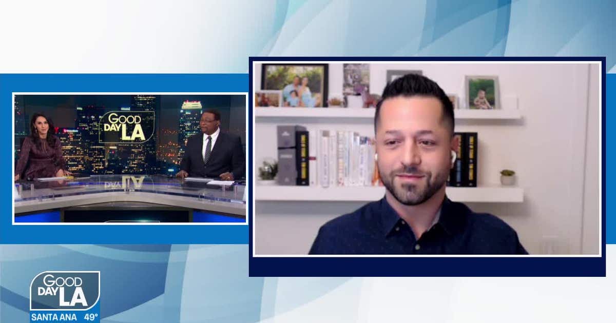 Finding the next generation of entrepreneurs | FOX 11 Los Angeles