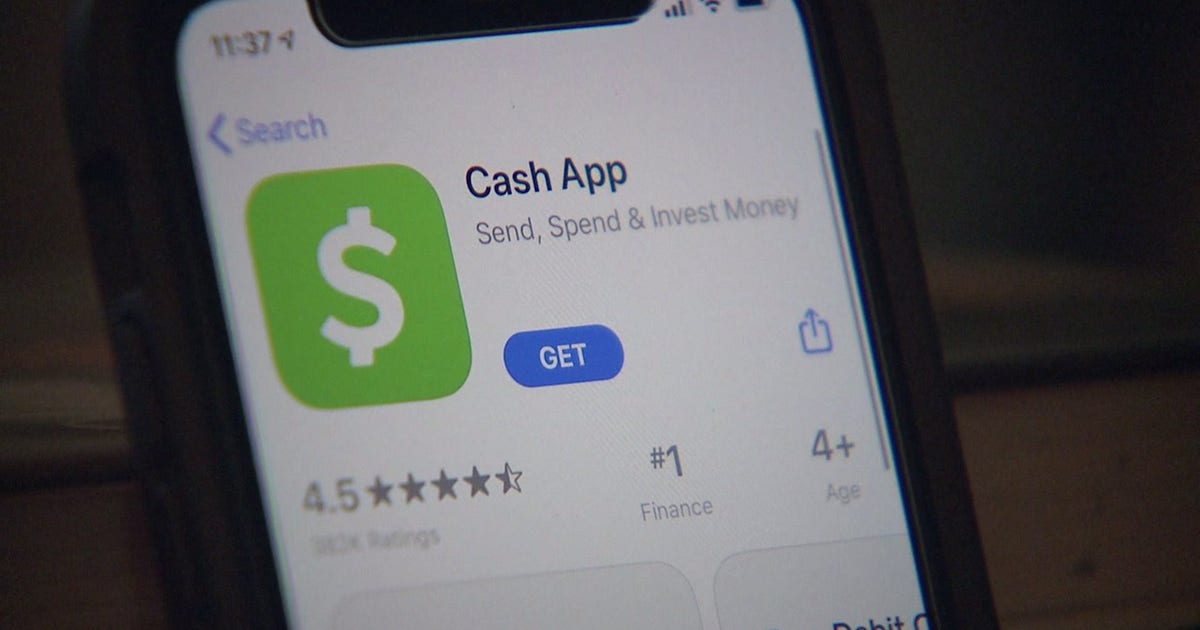 Cash App data breach could have impacted more than 8 million users ...