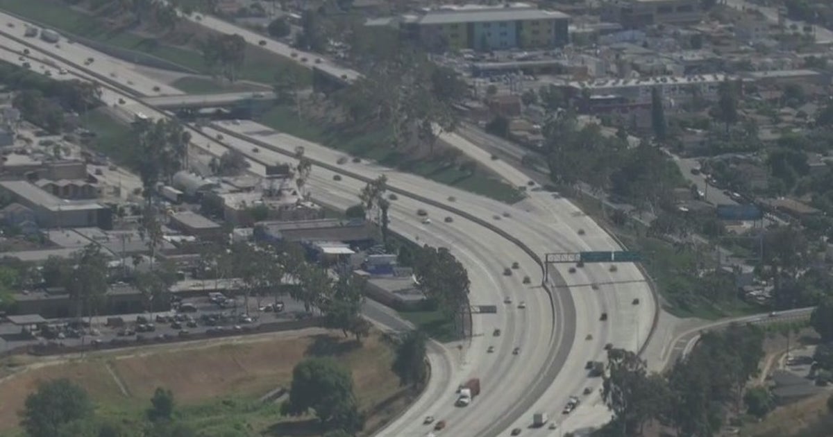Decades-long 710 Freeway widening plans canceled | FOX 11 Los Angeles