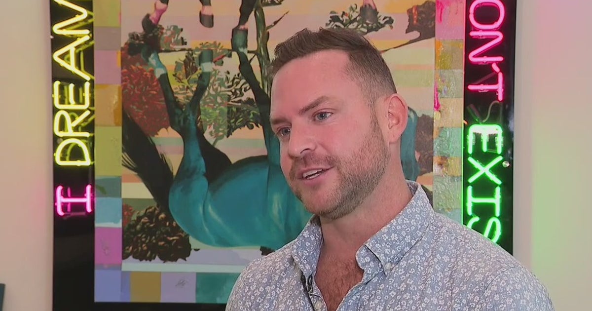 Pride Month: Battle of coming out and journey to self acceptance | FOX ...
