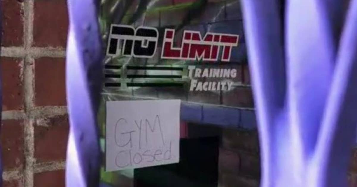 Gym owner accused of racist comments against Mexicans in viral ...