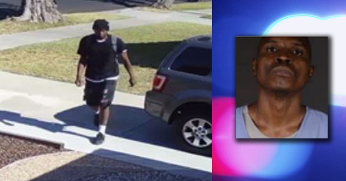 Crenshaw sexual assault suspect held on $3.3M bail; LAPD asks ...