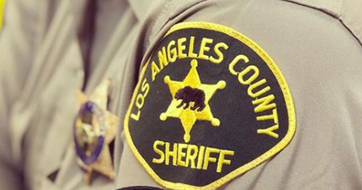 LASD deputy charged with sexually assaulting 13-year-old girl | FOX 11 ...
