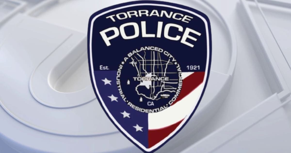 Torrance PD to work with DOJ after report alleging racist texts were ...