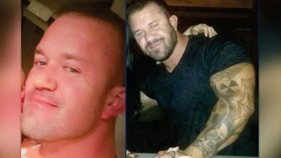 Us Marshals Capture Top 15 Most Wanted Murder Suspect Raymond Rj