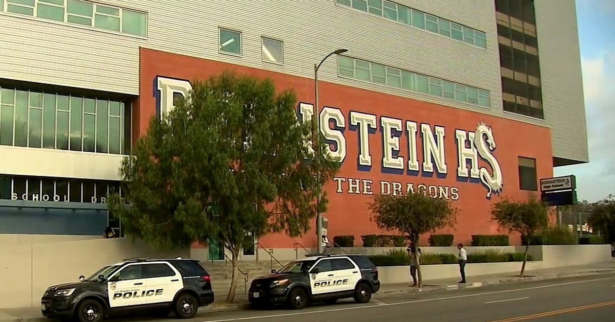 Bernstein Hs Student Rushed To Hospital After Overdose Scare Fox 11
