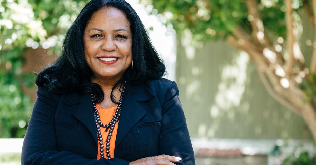 LA City Council appoints Heather Hutt to fill vacant 10th District seat ...