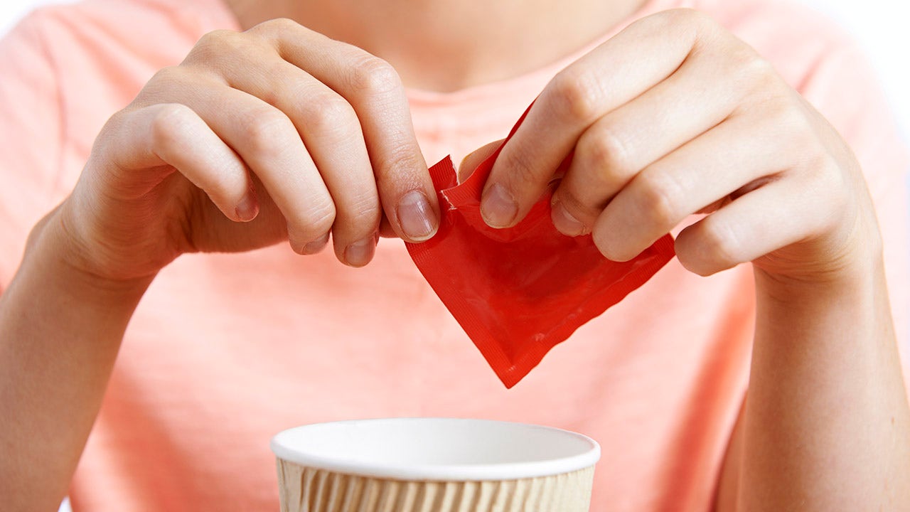 Study: Consuming too much artificial sweeteners increases risk of ... Study: Consuming too much artificial sweeteners increases risk of ...