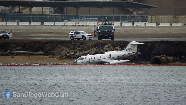 Gulfstream G650 Crash