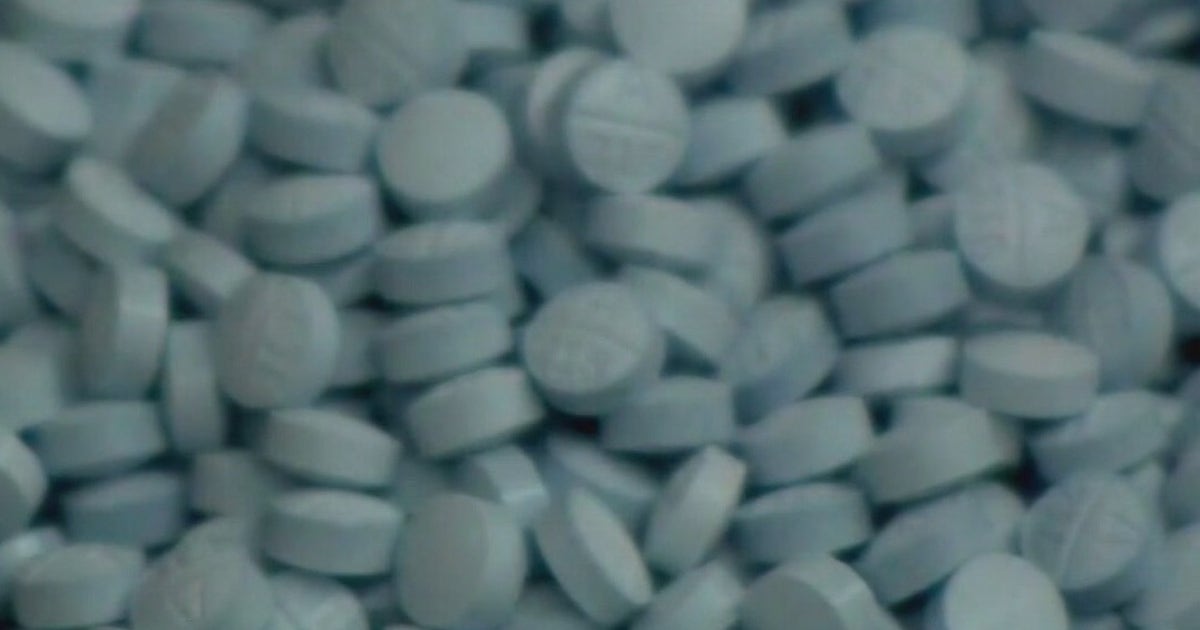 Fentanyl crisis: Over 4 million pills seized in California since April ...