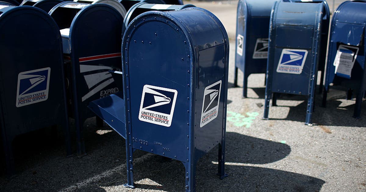 Dozens arrested in mail fraud operation involving nearly $5 million in ...