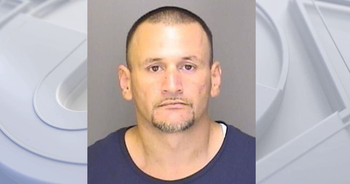 Merced kidnapping: Second suspect arrested in killing of family of 4 ...