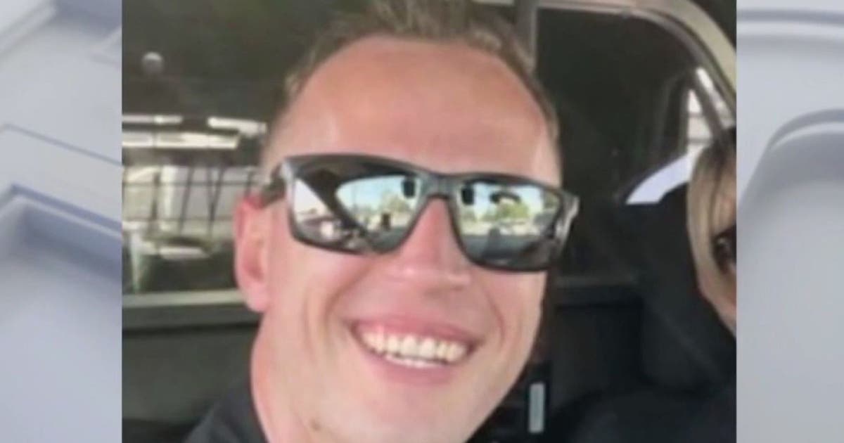 Trial begins in lawsuit over LAPD Officer Houston Tipping’s death | FOX ...
