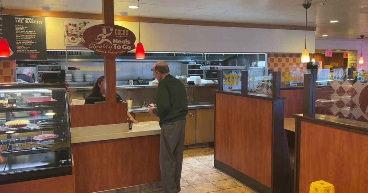 Highland Park employees shocked about sudden closure of Coco's ...