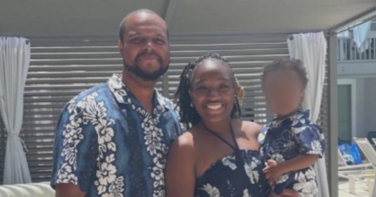 Darnell Calhoun: Hundreds attend vigil for slain Riverside County ...