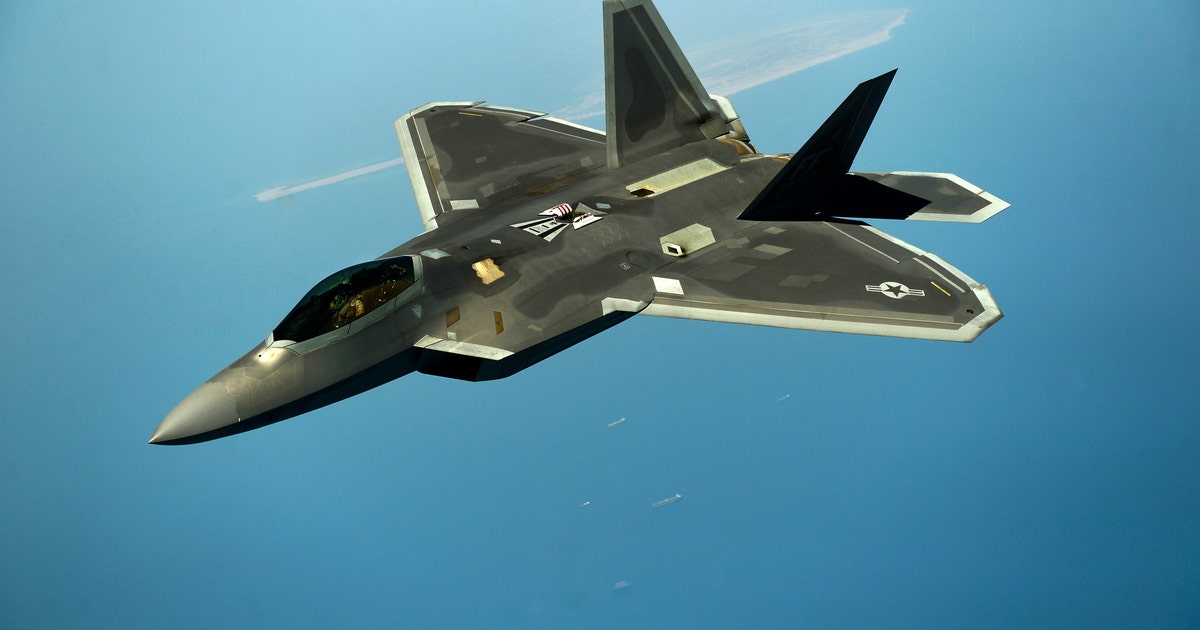 US military shoots down unidentified flying object over Great Lakes ...