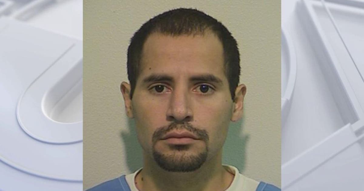 Inmate in LA disappears after walking away from correctional facility ...