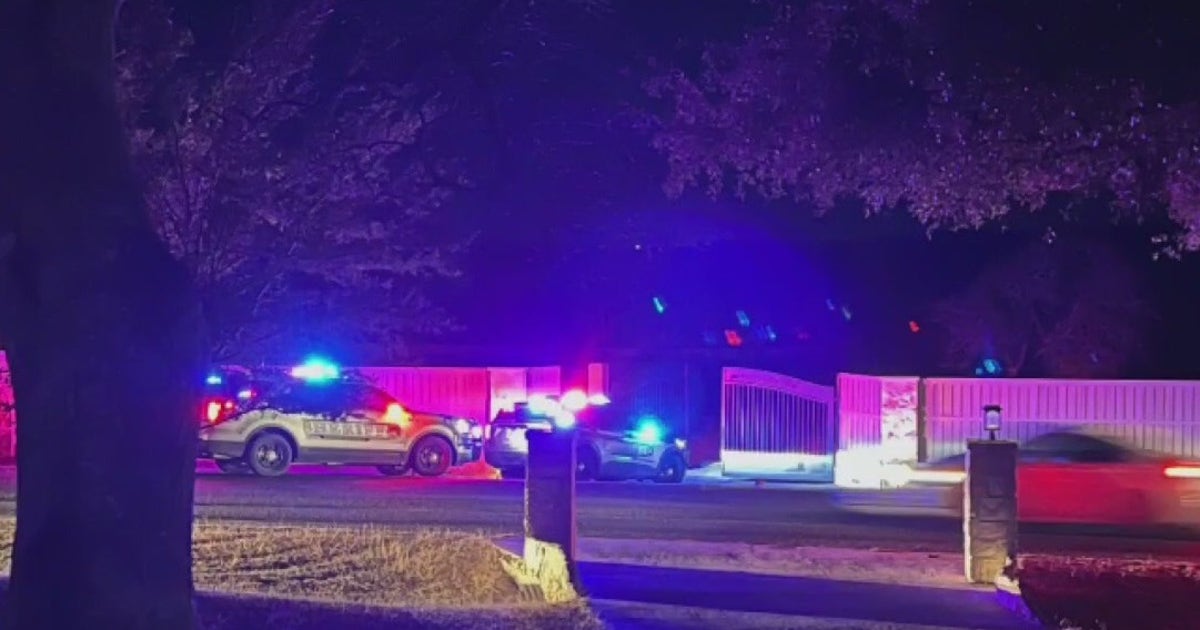 Texas family comes home to find it destroyed by house party | FOX 11 ...