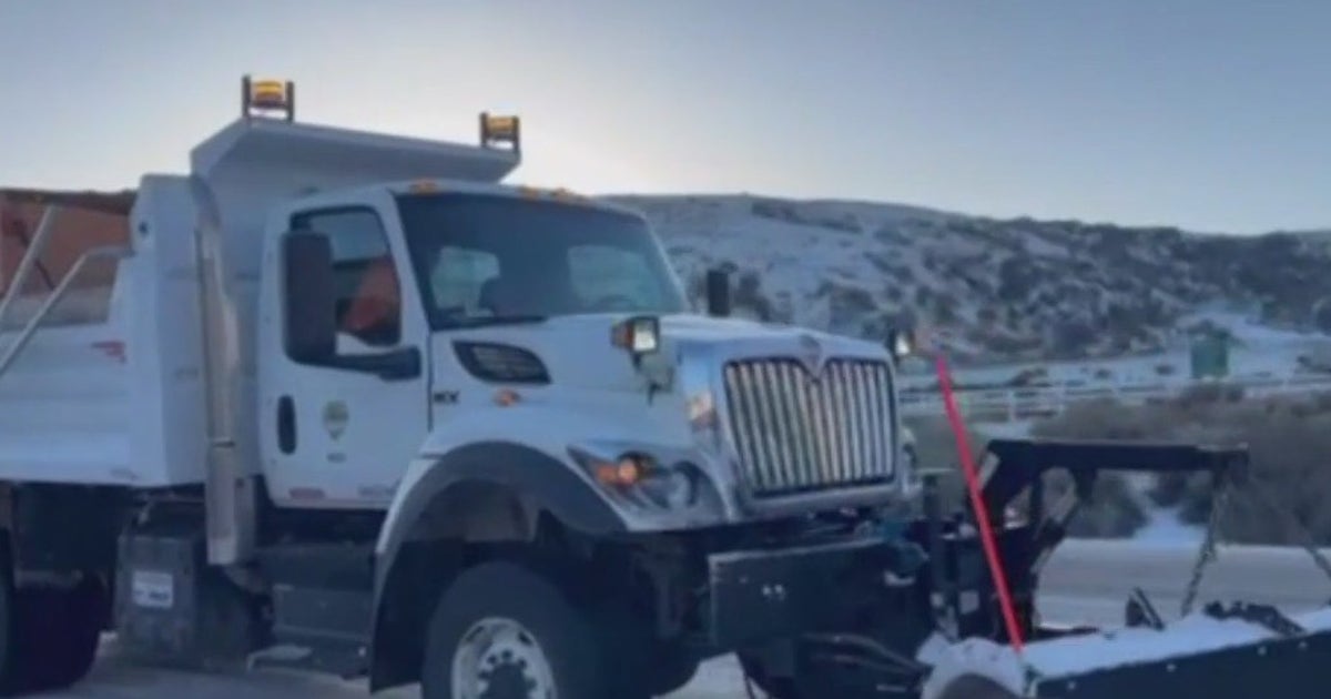 California storm: 5 Freeway reopens over Grapevine following overnight ...