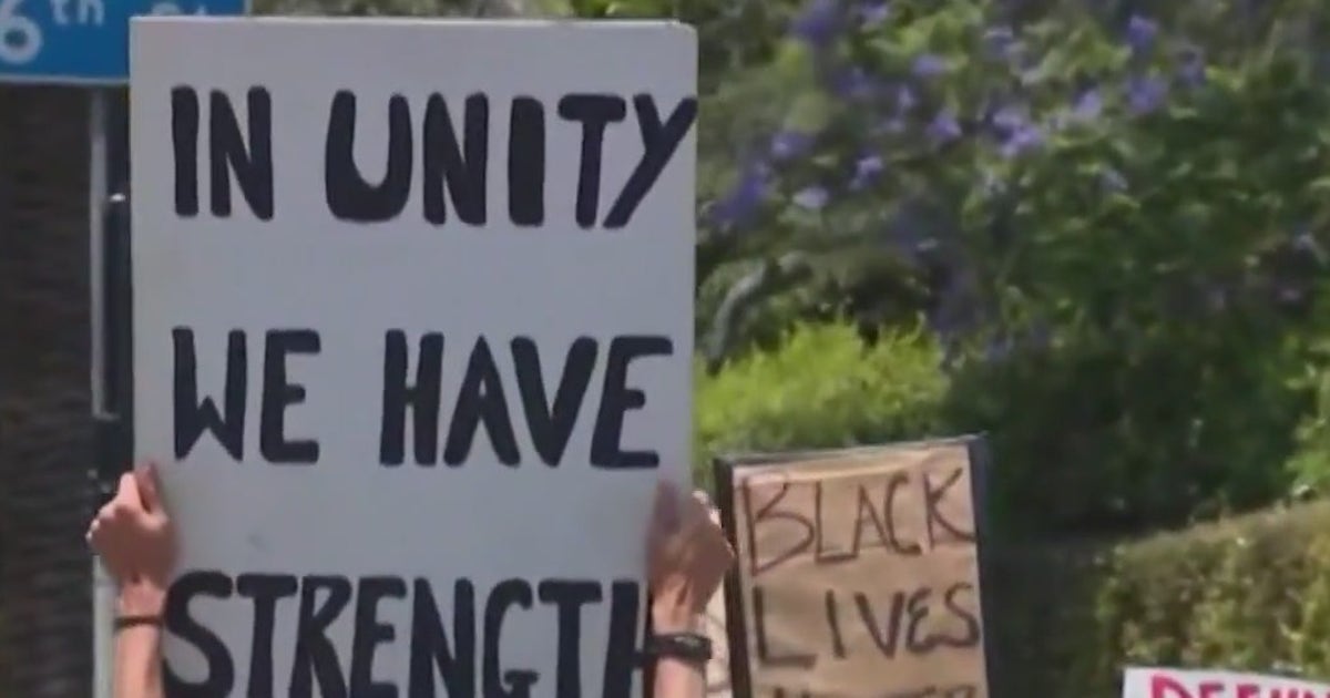 Black History Month: USC students discuss social, political and racial ...